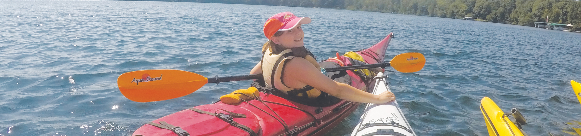 Camp Birch Trails | Girl Scouts